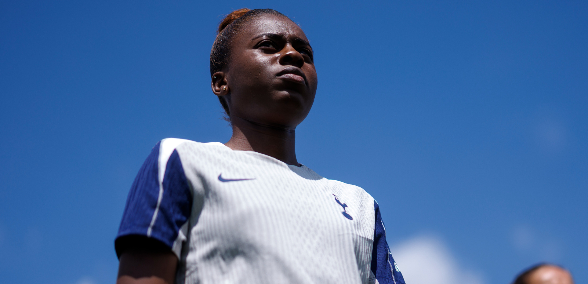 Jessica Naz Profile, Statistics, & Latest News