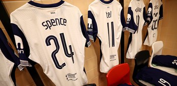 Confirmed line-ups | AZ Alkmaar vs Spurs | Tottenham Hotspur