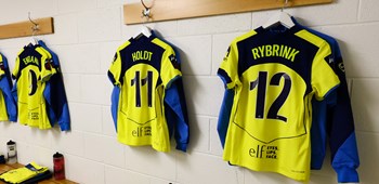 Confirmed line-ups | Liverpool vs Spurs, Women's Super League