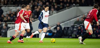 Spurs vs United | How to watch, team news, kit colours, key information ...