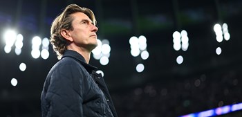 Spurs 1-0 Villarreal | Every word of Thomas Frank's press conference | Tottenham Hotspur