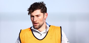 Ben Davies back and available for Goodison trip