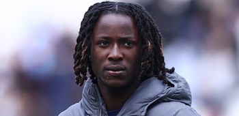 Bromley loan for Ajayi | Tottenham Hotspur