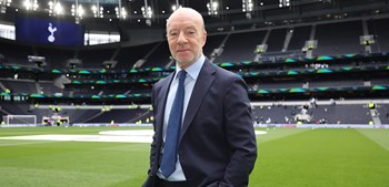 Spurs stories | Steve Archibald